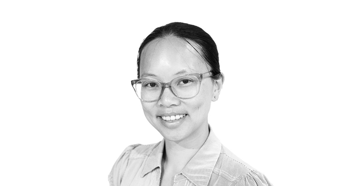 Dr Sarah Wong - Integrative General Practitioner | Next Practice