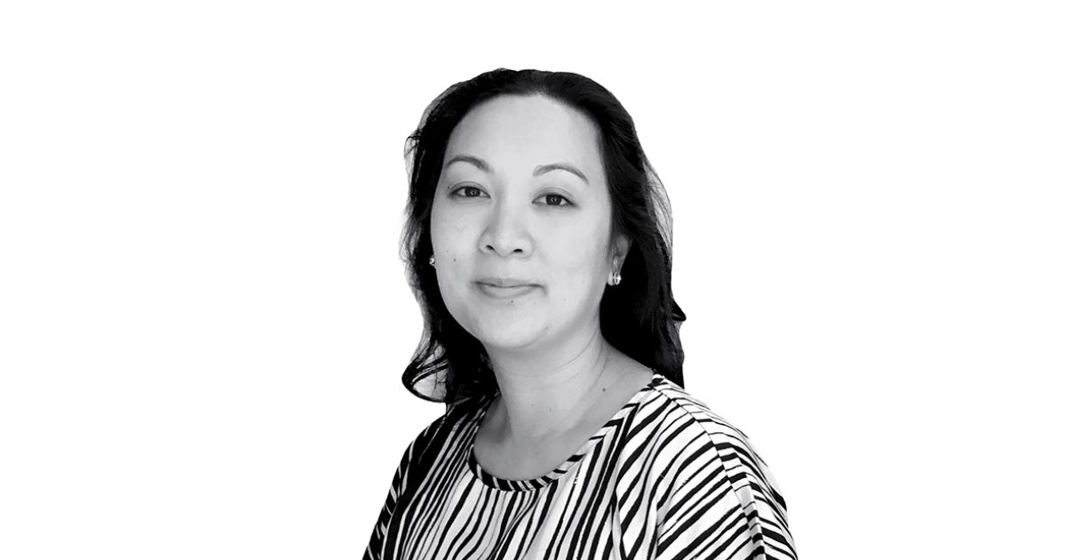 Next Practice | Dr Lin Chan